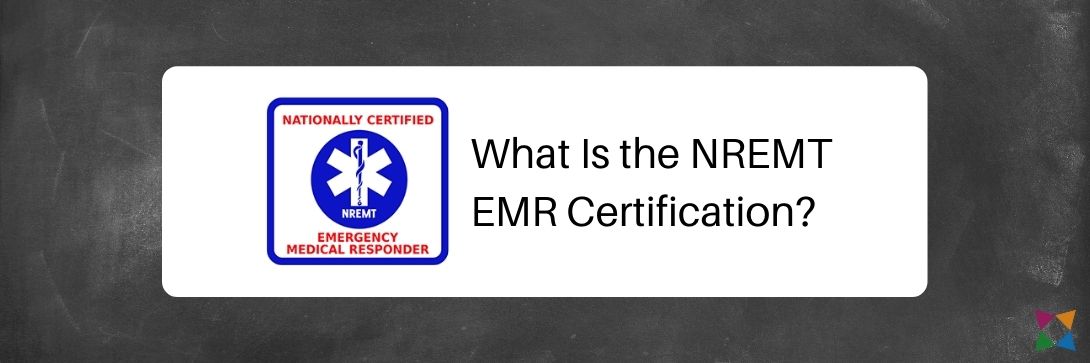 什么是NREMT EMR认证? - beplay.a,beplay网站网址